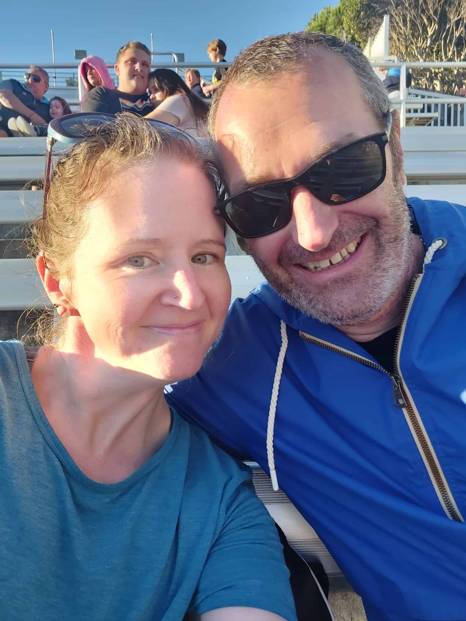 Russ Walker - Impact Award - Glenrose Hospital Foundation