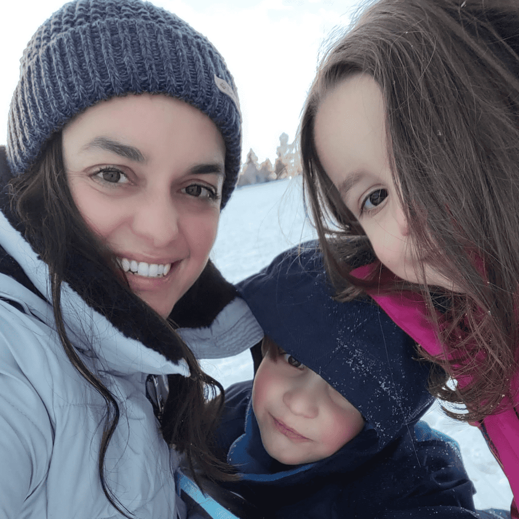 4 Women At The Glenrose Share Their Stories On International Women's ...