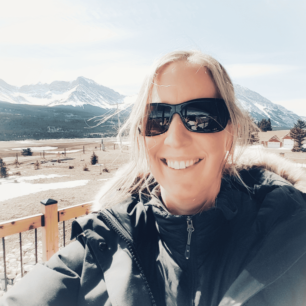 4 Women At The Glenrose Share Their Stories On International Women's ...